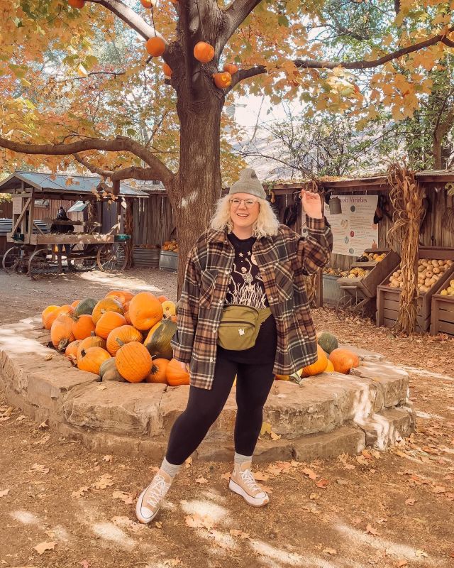 SHOP - Emily Welch Style